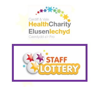 December 2020 - Staff Lottery winners announced | Cardiff & Vale Health ...