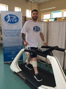 Jamie Colburn’s Virtual Welsh Three Peaks for the Prop Appeal | Cardiff ...