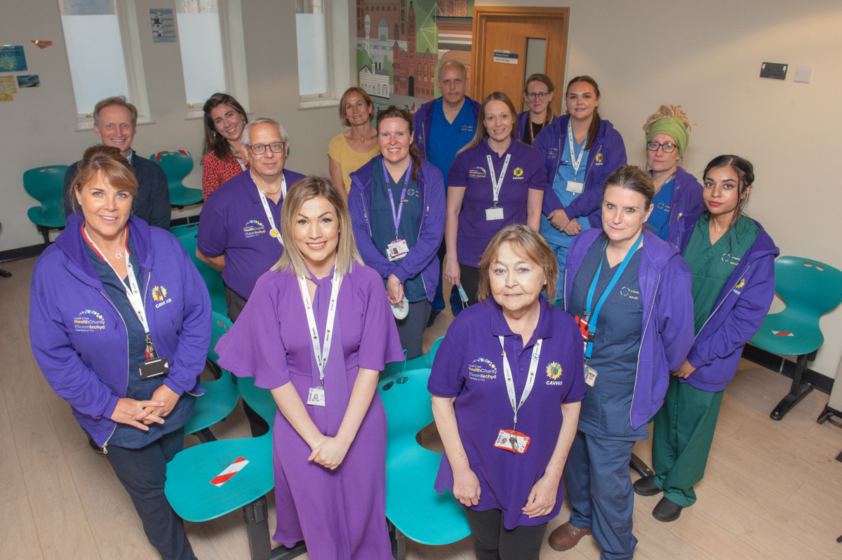 Successful Staff Lottery Bids Panel Projects – July 2021 | Cardiff ...