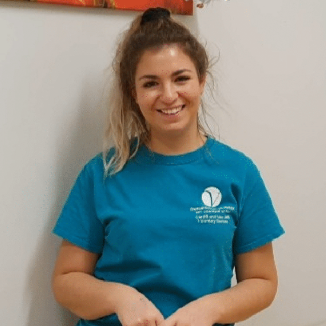 New Patient Experience Support Workers Recruited During the COVID-19 ...