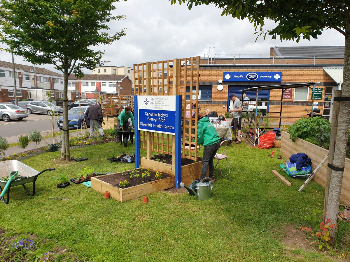 Grow Well Furthers its Programme to Offer Patients Therapeutic ...