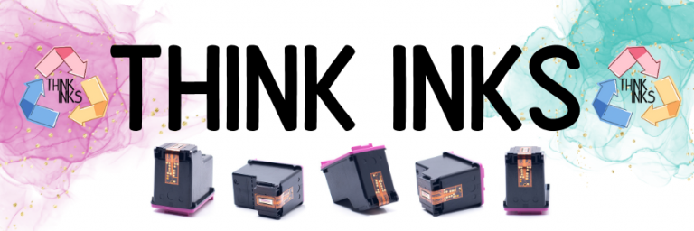 Think Inks | Cardiff & Vale Health Charity