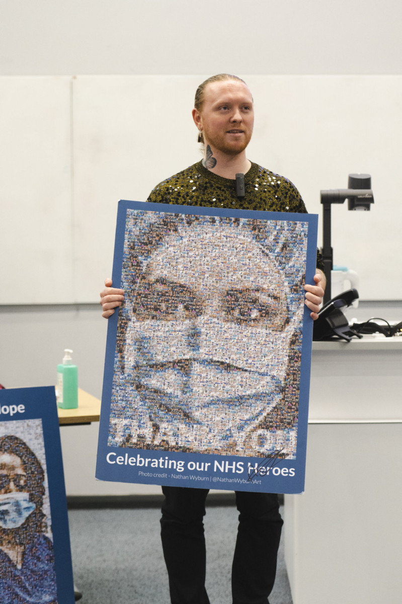 The Staff Lottery Bids Panel Supports the Specialist Services Staff ...