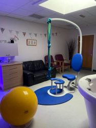 Birthing Aids Purchased for the Midwifery Led Unit | Cardiff & Vale ...