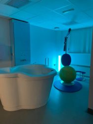 Birthing Aids Purchased for the Midwifery Led Unit | Cardiff & Vale ...