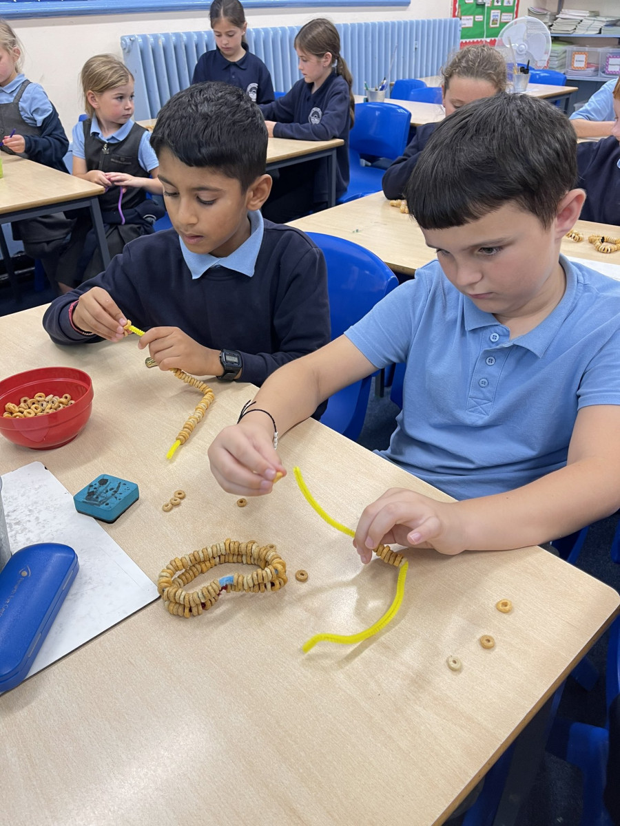 Cogan Primary School Children Support Our Health Meadow | Cardiff ...