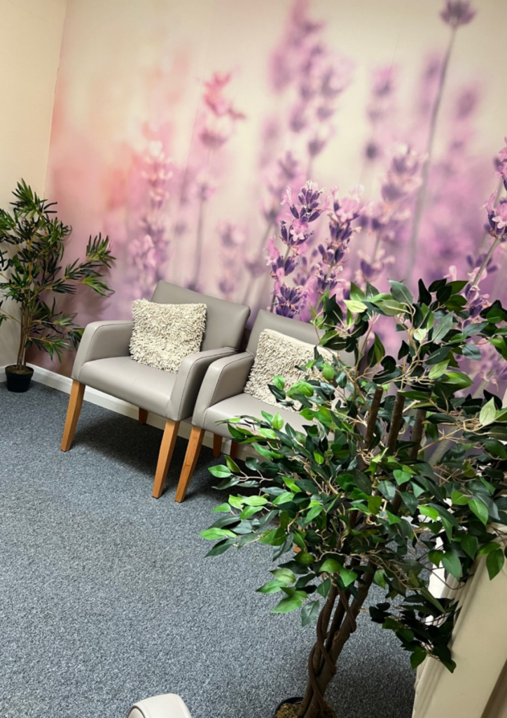 Improving Health Environments | Cardiff & Vale Health Charity