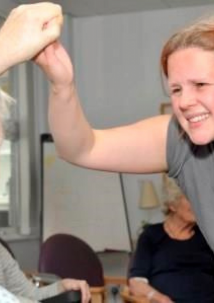 BLOOM with Rubicon Dance and MHM | Cardiff & Vale Health Charity