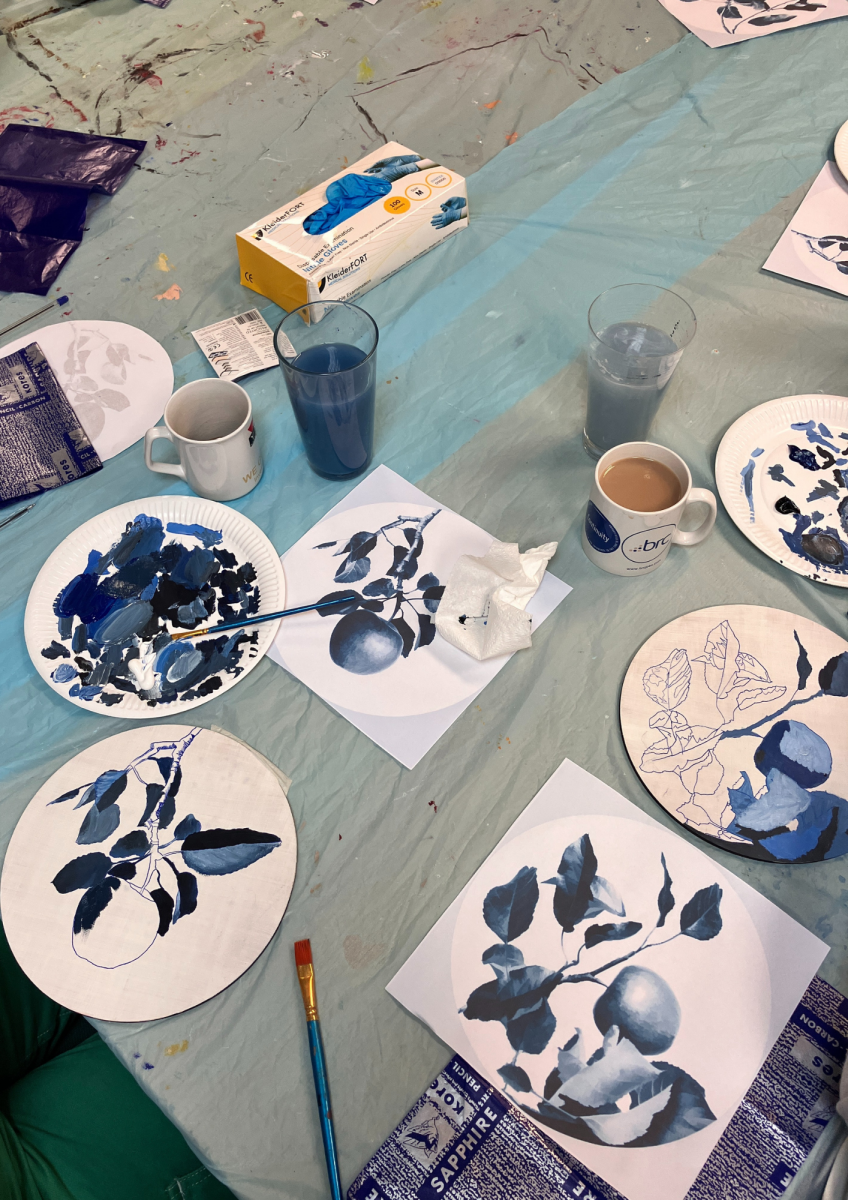 Space to Grow | Cardiff & Vale Health Charity