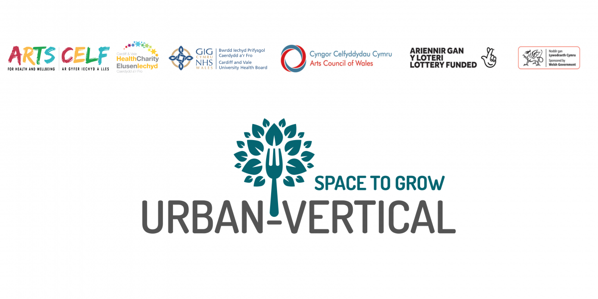 Space to Grow Exhibition | Cardiff & Vale Health Charity